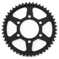 China 428 Motorcycle Chain Sprocket for Honda CB125 R Advanced Technology and Craftsmanship for sale