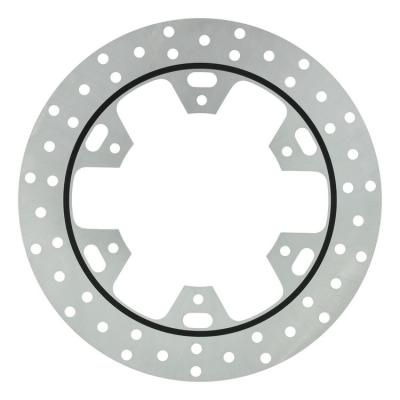 China Custom Rear Brake Disc 245mm Stainless Steel 420 2Cr13 for Yamaha XTZ 750 Super Tenere for sale