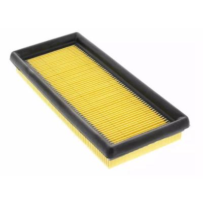China Best Performance HFA6601 JL581009 Motorcycle Air Filter for Bajaj NS200 Pulsar Rouser for sale