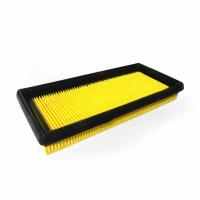 China Best Performance HFA6601 JL581009 Motorcycle Air Filter for Bajaj NS200 Pulsar Rouser for sale