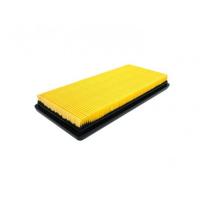 China Best Performance HFA6601 JL581009 Motorcycle Air Filter for Bajaj NS200 Pulsar Rouser for sale
