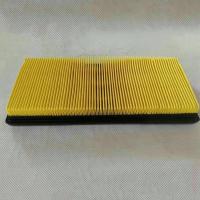 China Best Performance HFA6601 JL581009 Motorcycle Air Filter for Bajaj NS200 Pulsar Rouser for sale