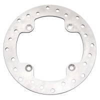 China Custom 4.5mm Thickness Brake Disc for CAN-AM Outlander 450 500 570 650 850 1000 EFI for sale