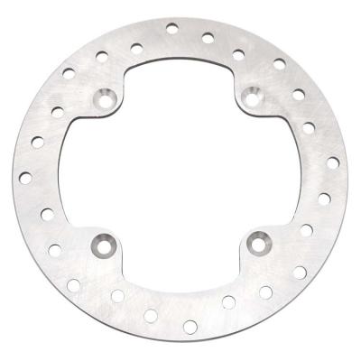 China Custom 4.5mm Thickness Brake Disc for CAN-AM Outlander 450 500 570 650 850 1000 EFI for sale