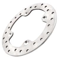 China Custom 4.5mm Thickness Brake Disc for CAN-AM Outlander 450 500 570 650 850 1000 EFI for sale