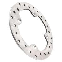 China Custom 4.5mm Thickness Brake Disc for CAN-AM Outlander 450 500 570 650 850 1000 EFI for sale
