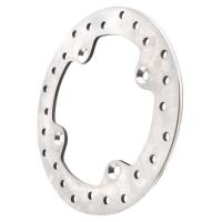 China Custom 4.5mm Thickness Brake Disc for CAN-AM Outlander 450 500 570 650 850 1000 EFI for sale