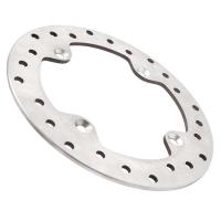 China Custom 4.5mm Thickness Brake Disc for CAN-AM Outlander 450 500 570 650 850 1000 EFI for sale