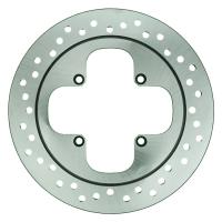 China Repair or Replace Your Honda VFR750F with a 256mm Custom Motorcycle Rear Brake Disc for sale