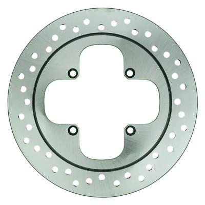 China Repair or Replace Your Honda VFR750F with a 256mm Custom Motorcycle Rear Brake Disc for sale