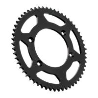 China Replace/Repair Purpose CNC Motorcycle Chain and Sprocket Kits for Suzuki DR-Z125 for sale
