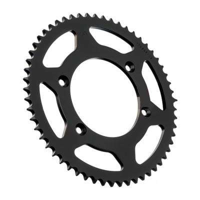 China Replace/Repair Purpose CNC Motorcycle Chain and Sprocket Kits for Suzuki DR-Z125 for sale