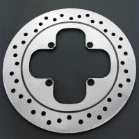 China Repair or Replace Your Honda VFR750F with a 256mm Custom Motorcycle Rear Brake Disc for sale