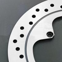 China Repair or Replace Your Honda VFR750F with a 256mm Custom Motorcycle Rear Brake Disc for sale