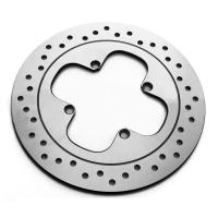 China Repair or Replace Your Honda VFR750F with a 256mm Custom Motorcycle Rear Brake Disc for sale