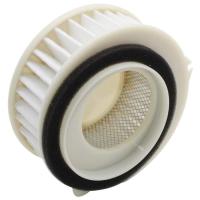 China Customized Design HFA4607 4TR-14451-00 Motorcycle Air Filter for Yamaha XVS650 V-Star for sale