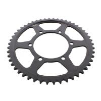 China Triumph 675 Daytona Motorcycle Chain Sprocket Parts with Teeth 37/39/42/44/46/47/50T for sale