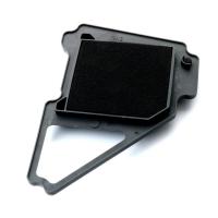 China Customized Black Plastic Paper HFA4103 Motorcycle YBR 125 Air Filter for Yamaha YBR125 for sale