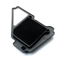China Customized Black Plastic Paper HFA4103 Motorcycle YBR 125 Air Filter for Yamaha YBR125 for sale