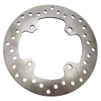 China UTV 210mm Brake Disc for Honda Pioneer 1000 SXS Perfect Fit and Performance for sale