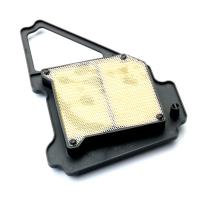 China Customized Black Plastic Paper HFA4103 Motorcycle YBR 125 Air Filter for Yamaha YBR125 for sale