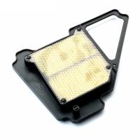 China Customized Black Plastic Paper HFA4103 Motorcycle YBR 125 Air Filter for Yamaha YBR125 for sale