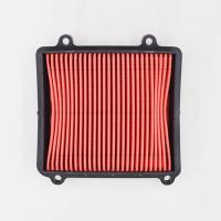 China 17211-krh-780 Plastic Paper Motorcycle Air Filter for Honda XR125L XR150 Best Choice for sale