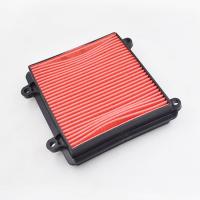 China 17211-krh-780 Plastic Paper Motorcycle Air Filter for Honda XR125L XR150 Best Choice for sale