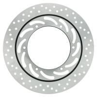 China Upgrade Your Yamaha FJR1300 with a Custom Motorcycle Rear 282mm Brake Disc Rotor for sale