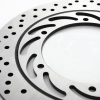 China Upgrade Your Yamaha FJR1300 with a Custom Motorcycle Rear 282mm Brake Disc Rotor for sale