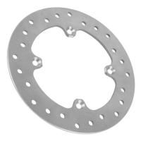 China Customized 220mm Brake Disc for CAN AM Defender Maverick Sport Traxter UTV Direct for sale