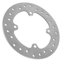 China Customized 220mm Brake Disc for CAN AM Defender Maverick Sport Traxter UTV Direct for sale