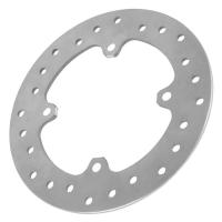 China Customized 220mm Brake Disc for CAN AM Defender Maverick Sport Traxter UTV Direct for sale