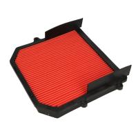 China Custom Red Air Filter 17210-MBT-D20 for Honda XL1000 Varadero and Customized for sale