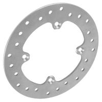 China Customized 220mm Brake Disc for CAN AM Defender Maverick Sport Traxter UTV Direct for sale