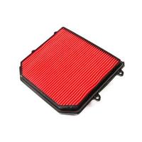 China Custom Red Air Filter 17210-MBT-D20 for Honda XL1000 Varadero and Customized for sale