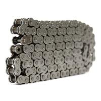 China Links Custom Custom 530v Standard Motorcycle Chain with Customizable Logo for sale