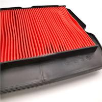 China Make Sample HFA1921 Motorcycle Air Filter for Honda GL1800 Goldwing OEM 17210-MCA-003 for sale