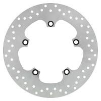 China Custom Design 267mm Front Brake Disc for Polaris 400 Xpress L ATV Make Samples for sale