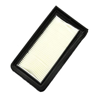 China Purpose Replace/Repair Motorcycle Burgman 650 Air Filter for Suzuki AN650 Burgman for sale