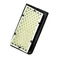 China Purpose Replace/Repair Motorcycle Burgman 650 Air Filter for Suzuki AN650 Burgman for sale