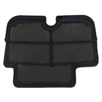 China 11029-0011 Foam Material Motorcycle Air Filter for Kawasaki Ninja 650 EX650 ER6f ER6N for sale