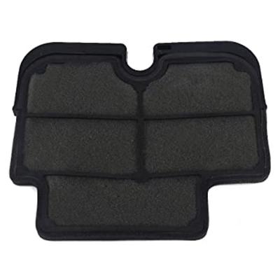 China 11029-0011 Foam Material Motorcycle Air Filter for Kawasaki Ninja 650 EX650 ER6f ER6N for sale