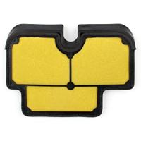 China 11029-0011 Foam Material Motorcycle Air Filter for Kawasaki Ninja 650 EX650 ER6f ER6N for sale