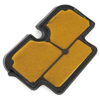 China 11029-0011 Foam Material Motorcycle Air Filter for Kawasaki Ninja 650 EX650 ER6f ER6N for sale