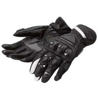 China Custom Logo Design Shatterproof Motorbike Gloves for Motocross Racing in M/L/XL Size for sale