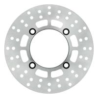 China Front Position 3.5mm Thickness Custom ATV Brake Disc for Yamaha YFM 550 700 Grizzly for sale