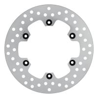 China Custom Rear 220mm Brake Disc for Yamaha WR250Z WR400F YZ250 Exceptional Performance for sale