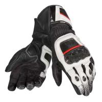 China XL Outdoor Motorcycle Riding Cafe Racer Leather Gloves for Vintage Bike Enthusiasts for sale