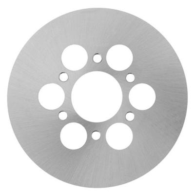China 165mm Rear Brake Disc for Yamaha YXZ450 YXR660 Rhino 4x4 Precision-Crafted Replacement for sale